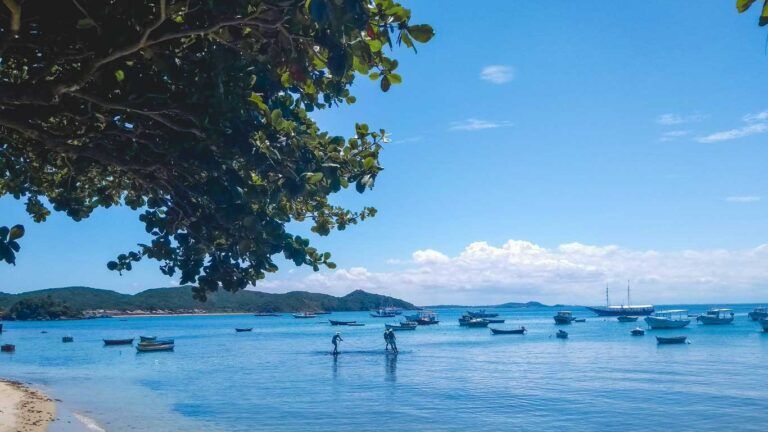 Las 8 mejores playas de Búzios, Río de Janeiro | Ellas Viajeras